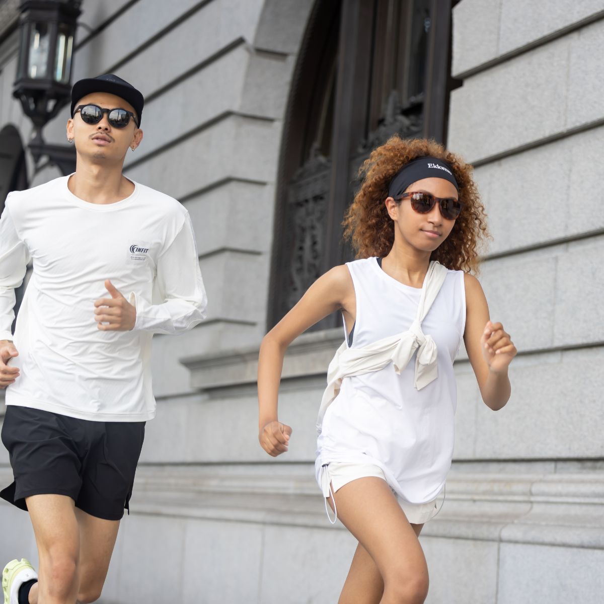 インフィット特集