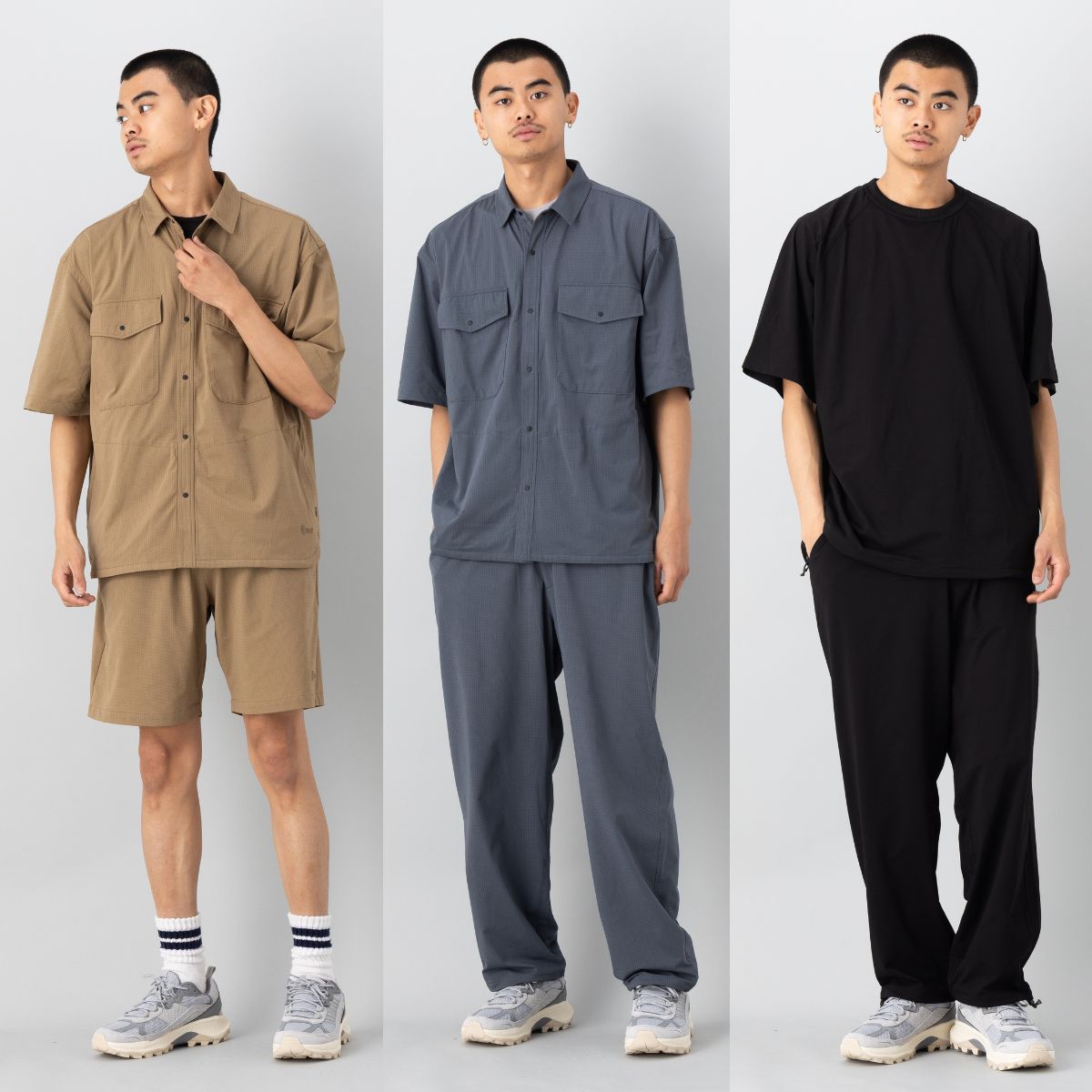 インフィット特集