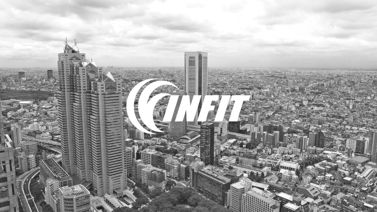 インフィット特集