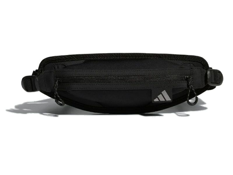 アディダス adidas ランニングウエストバッグ ブラック スポーツ バッグ ウエストポーチ MLQ49-HN8171 | スポーツマリオ ...