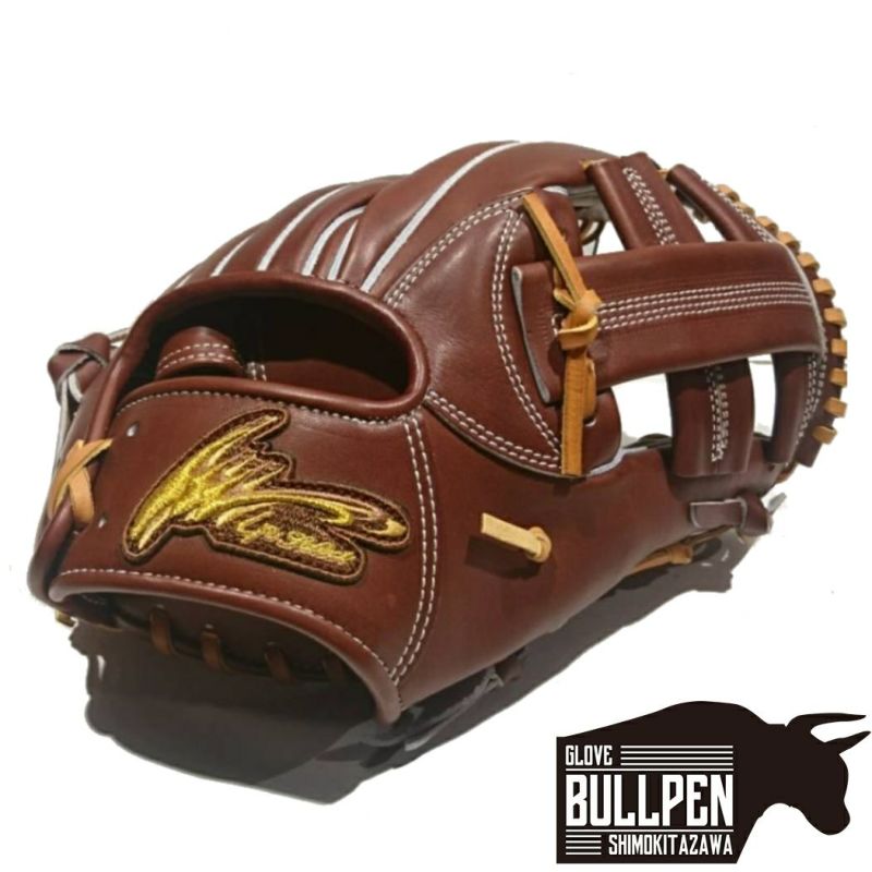 アイピーセレクト ip select ipセレクト 専用グラブ袋付き Luxury Collection 硬式用グラブ 内野手用 十河モデル 一般 野球 硬式 グローブ 内野手 十河モデル ...