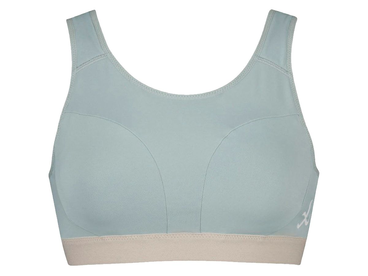 ダンスキン DANSKIN HIGH NECK L/S TEE ハイネックロングスリーブ