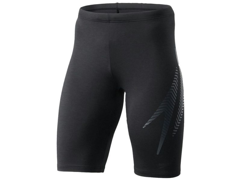 スピード speedo W Boom 3D Jammer ダブルブーンスリーディージャマー メンズ ブラック 黒 水泳 スイム フィットネス ...