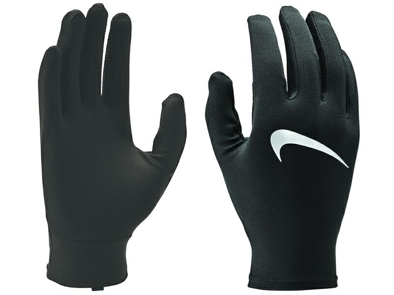 ナイキ NIKE メンズ マイラー ランニンググローブ ブラック スポーツ 小物 手袋 グローブ CW1053-042 | スポーツマリオ公式 ...
