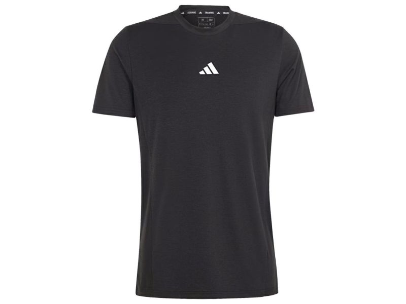 アディダス adidas DESIGNED FOR TRAINING デザインド フォー トレーニング ワークアウト半袖Tシャツ メンズ 春 ...