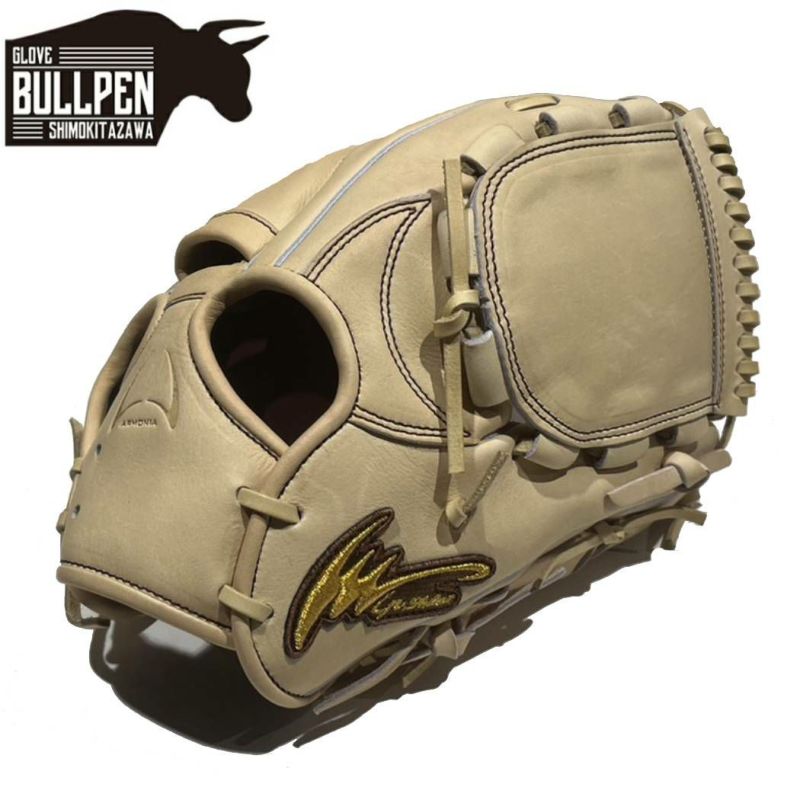 アイピーセレクト ip select ipセレクト 専用グラブ袋付き ExcellentCollection エクセレントコレクション ARMONIA アルモニーア 硬式グラブ 投手用 ...