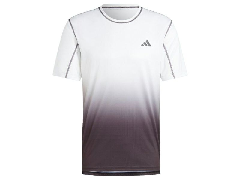 アディダス adidas 東京 ランニング 半袖Tシャツ メンズ 春 夏 ブラック 黒 スポーツ トレーニング 半袖 Tシャツ KOL70 ...