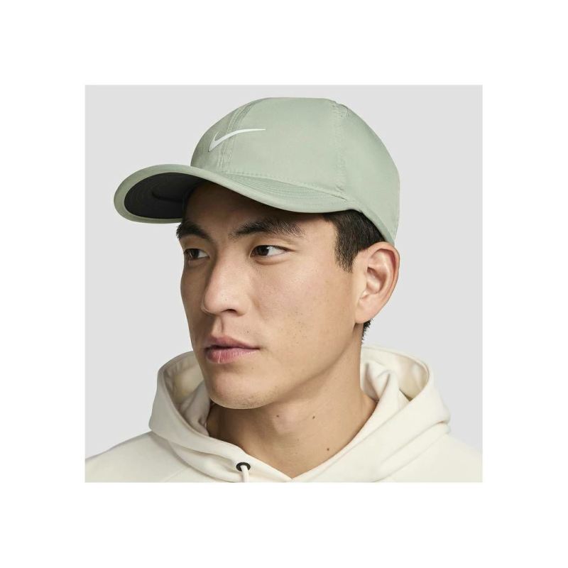 ナイキ NIKE Dri-FIT クラブ アンストラクチャード フェザーライト キャップ スポーツ 帽子 キャップ FB5682 370 ...