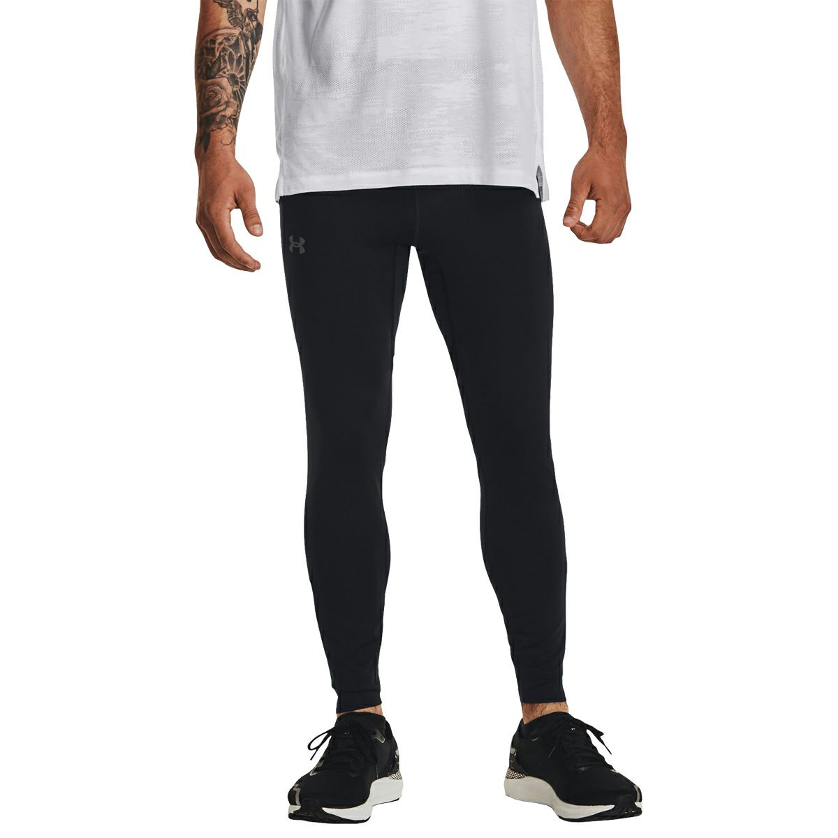 シースリーフィット C3fit Compression Long Tights コンプレッション