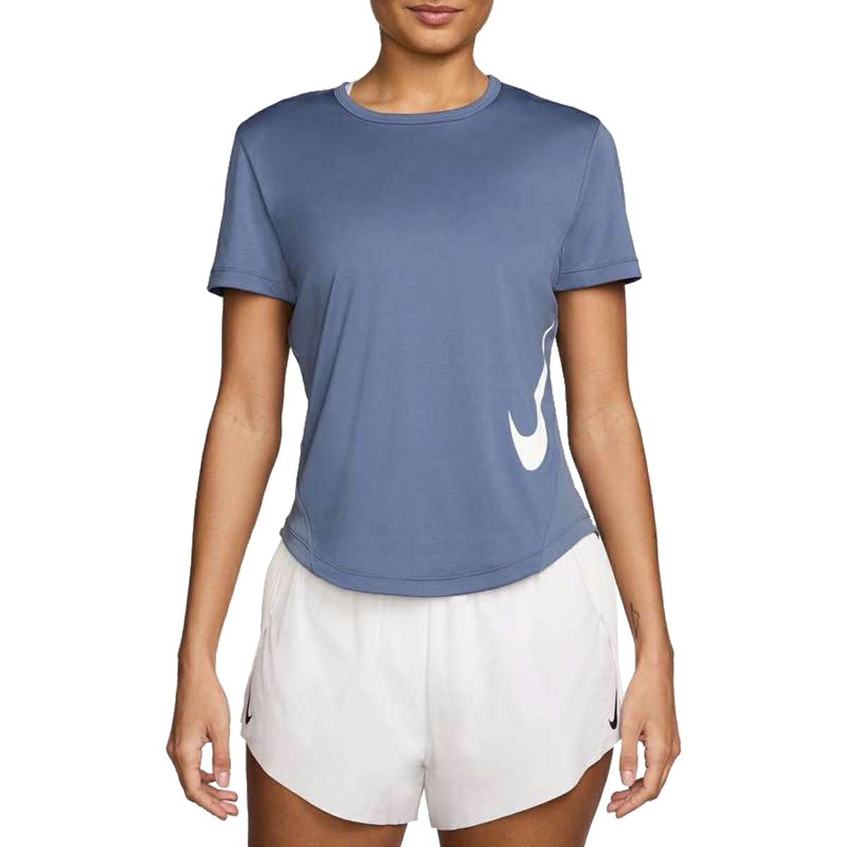 ナイキ ツアー ウィメンズ Dri-FIT ショートスリーブ ゴルフポロ