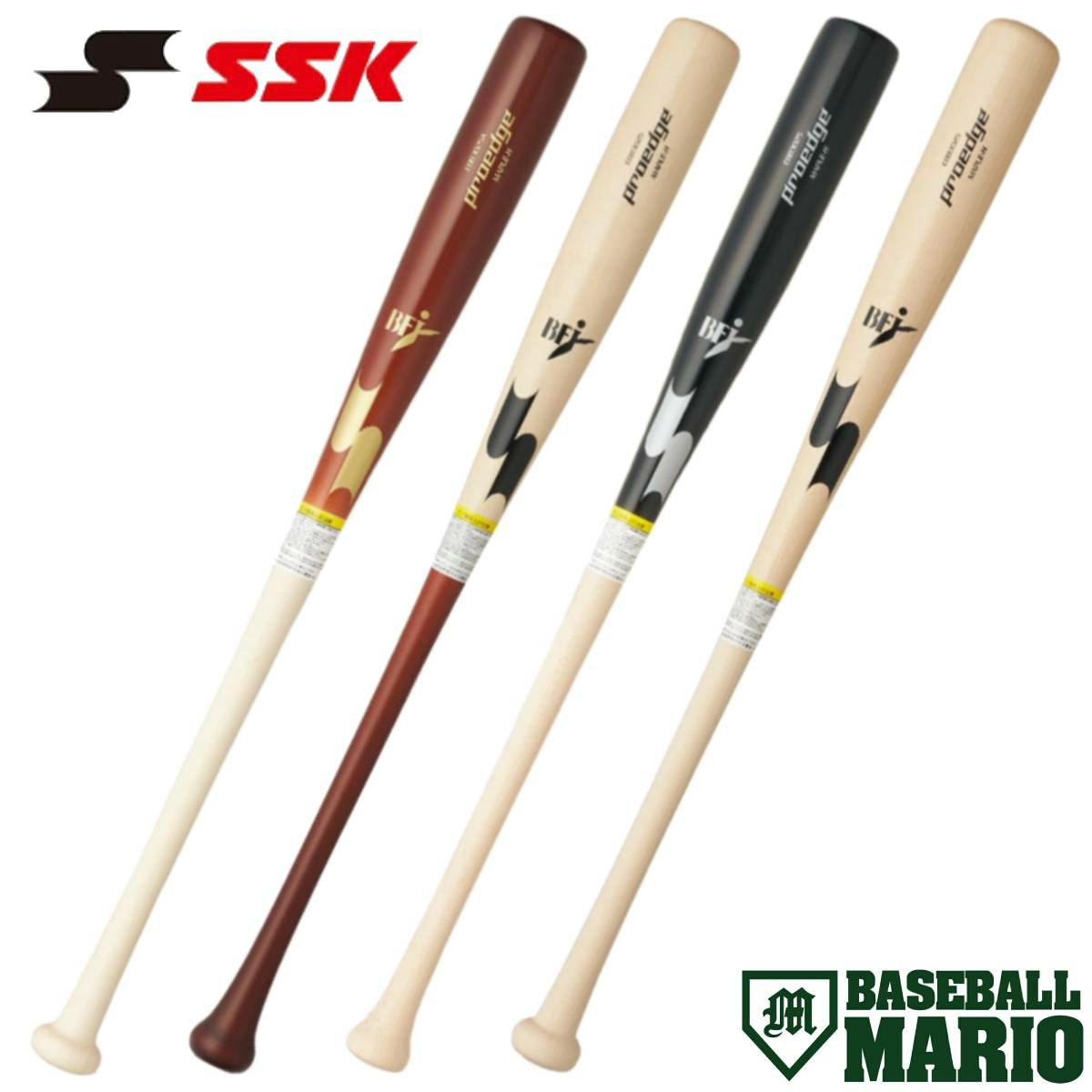 マルーチ／マルッチ marucci 軟式用木製バット FREEMAN5 JAPAN PRO